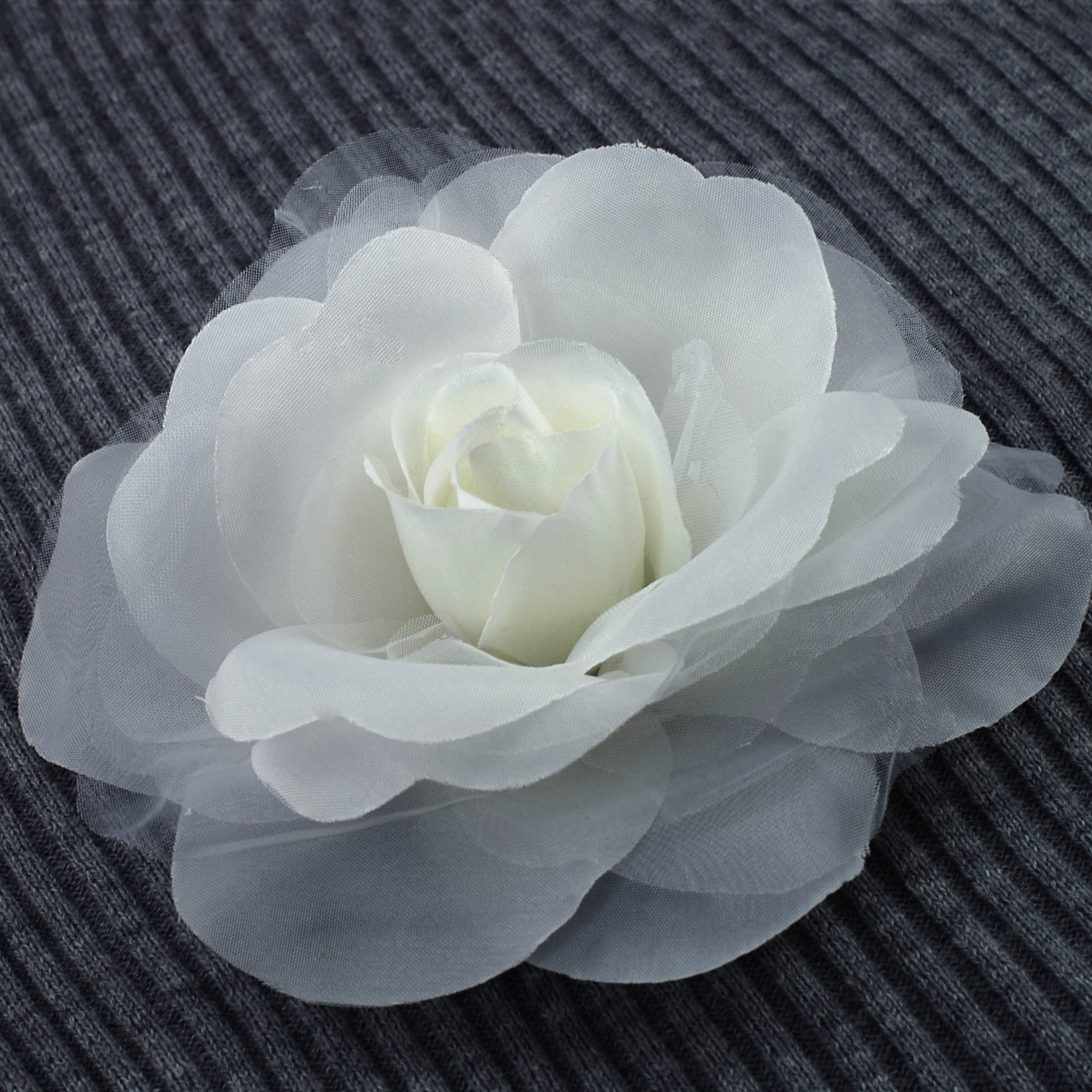 Rose Flower Pin Rose Flower Pin